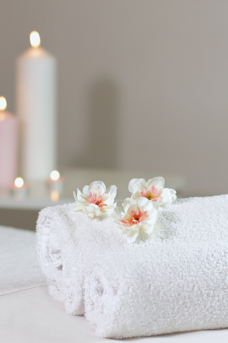 Turning Your Garage Into A Home Spa Or Relaxation Area