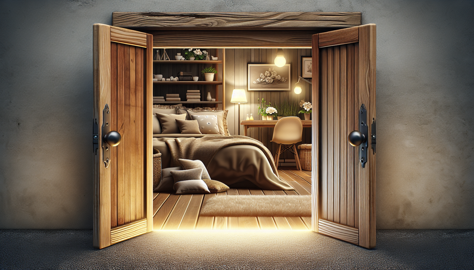 Budgeting For Your Garage-To-Guest Room Renovation Project