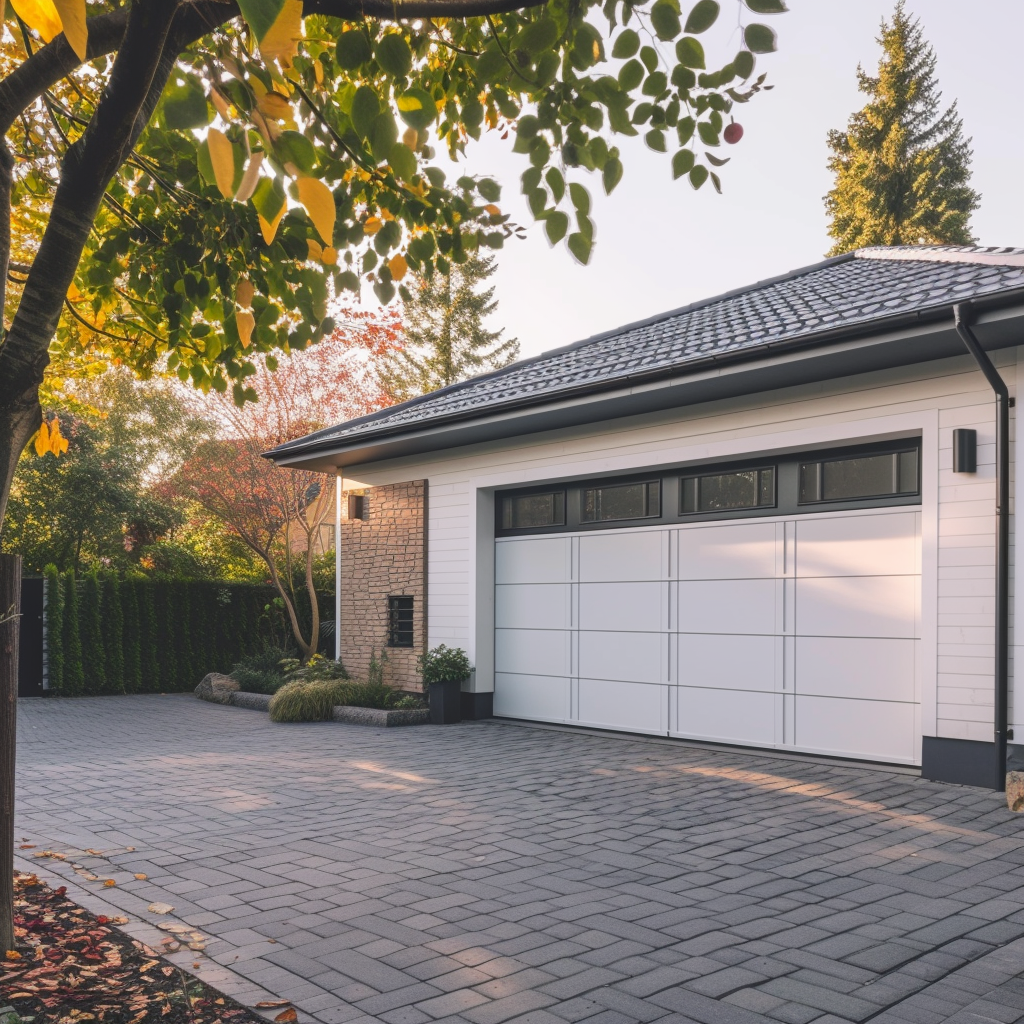 Aurora, Illinois Garage Conversion Cost