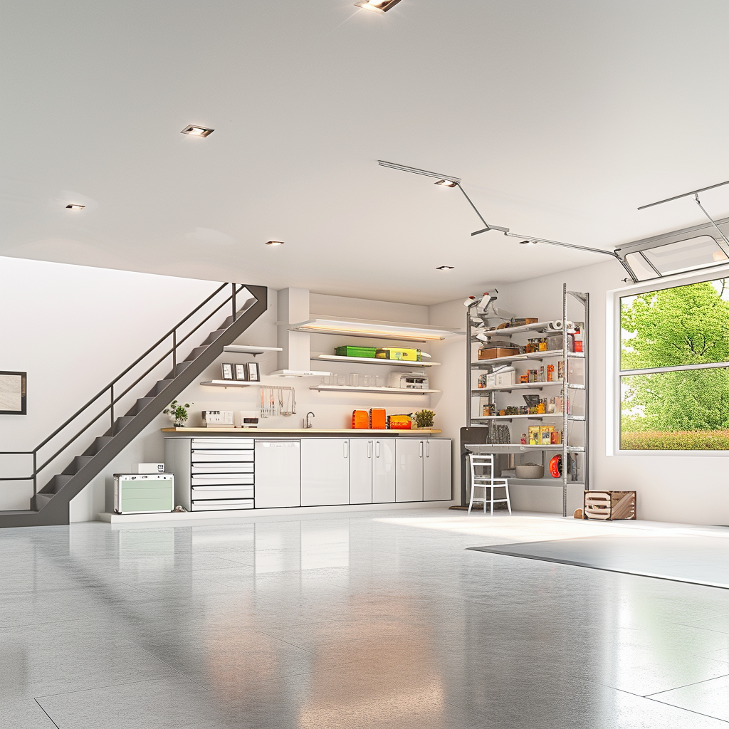 Salem, OR Garage Conversion Cost