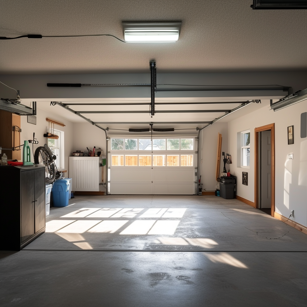 Sumter, South Carolina Garage Conversion Cost